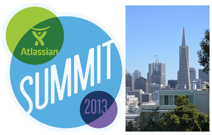 Visit us at Atlassian Summit on October 1-3 - Stiltsoft