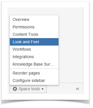 Atlassian Confluence Look & Feel Tricks: Tweaking Page Titles - Stiltsoft