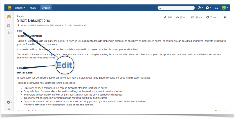 Three Ways to Deal With Long Pages in Atlassian Confluence - Stiltsoft