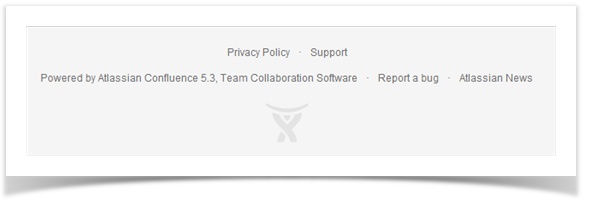 Atlassian Confluence Look & Feel Tricks: Adding Info to the Page Header ...