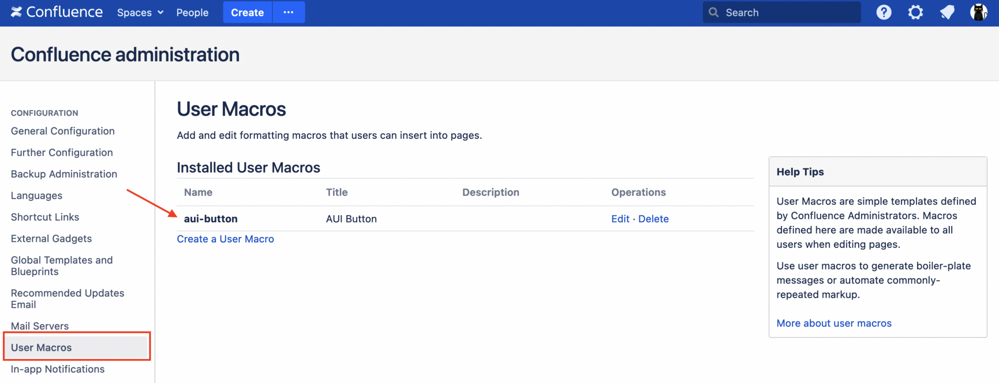 Two Minute How To Creating Buttons In Confluence Stiltsoft