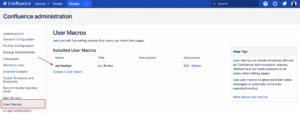 Two-Minute How-To: Creating Buttons in Confluence - Stiltsoft