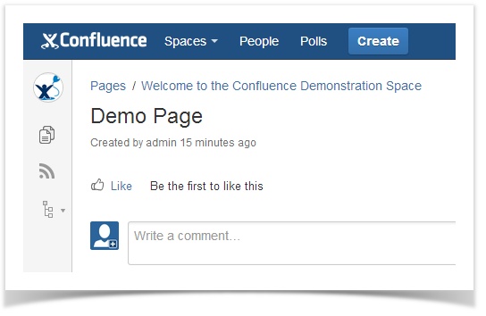 Make the Most of Confluence: Creating Polls - Stiltsoft