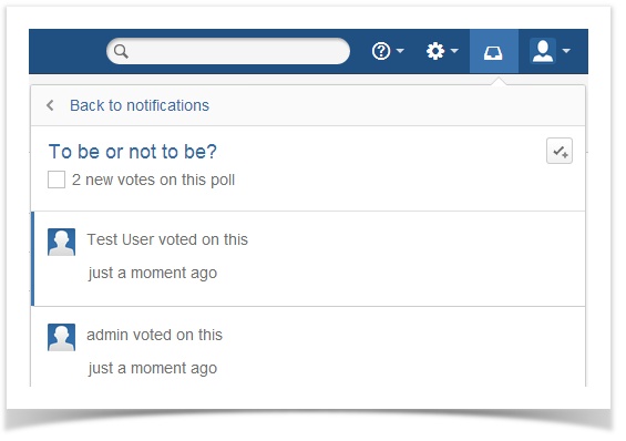 Make the Most of Confluence: Creating Polls - Stiltsoft