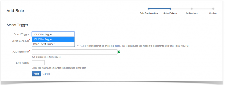 Automation of Routine Processes with JIRA Automation Plugin - Stiltsoft