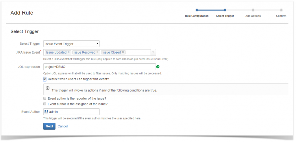 Automation Of Routine Processes With Jira Automation Plugin Stiltsoft