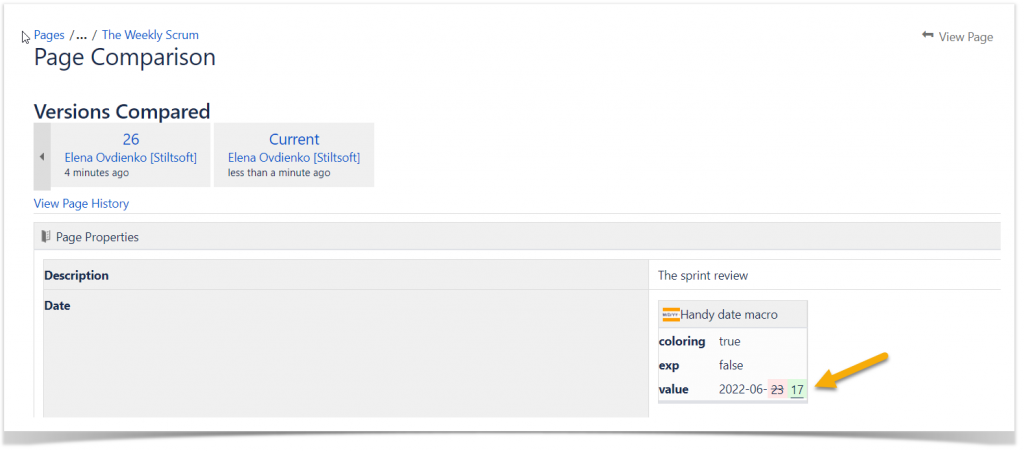 Confluence Tips And Tricks Using Interactive Statuses Stiltsoft