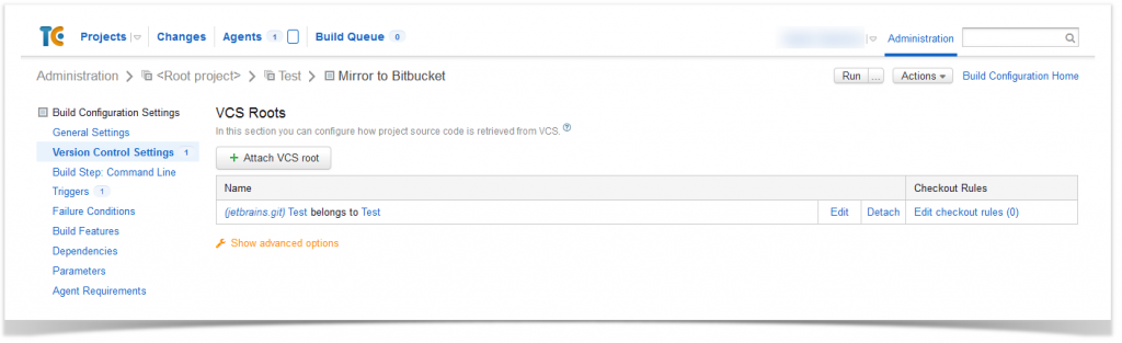 How To Mirror To Remote Repositories From Bitbucket Data Center And