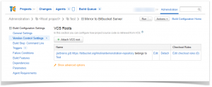 How to mirror Bitbucket Cloud and GitHub repositories to Bitbucket ...