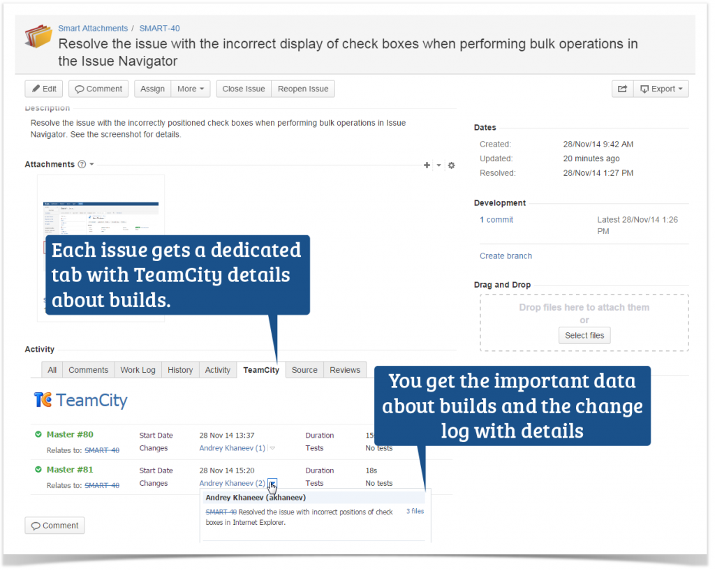 Get Мaximum From Teamcity Integration Through Rest Api Stiltsoft