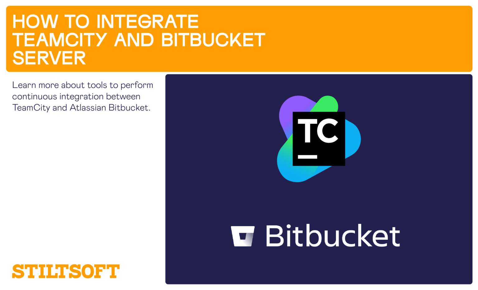 How to Integrate TeamCity and Bitbucket Server – Stiltsoft site