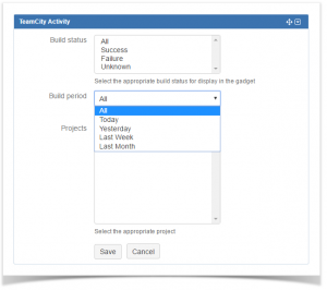 How to integrate TeamCity 10 and Jira - Stiltsoft
