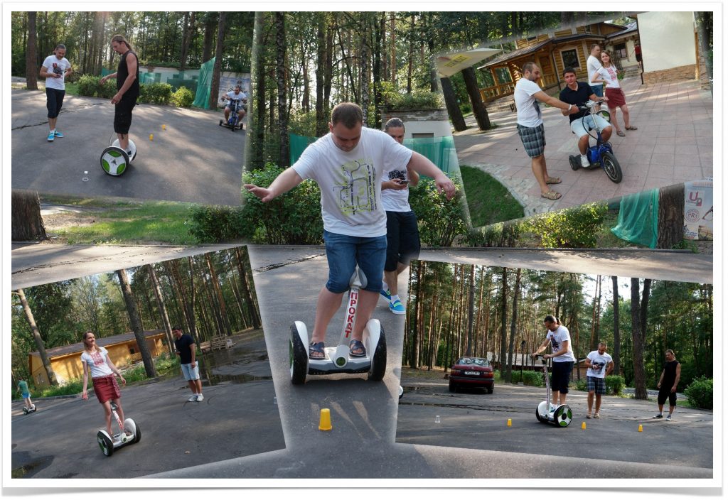 StiltSoft Celebrates 6 Years Old Birthday! - Stiltsoft