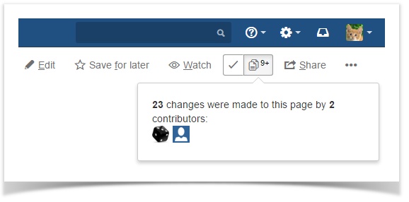 Four Ways to Review Pages in Confluence - Stiltsoft