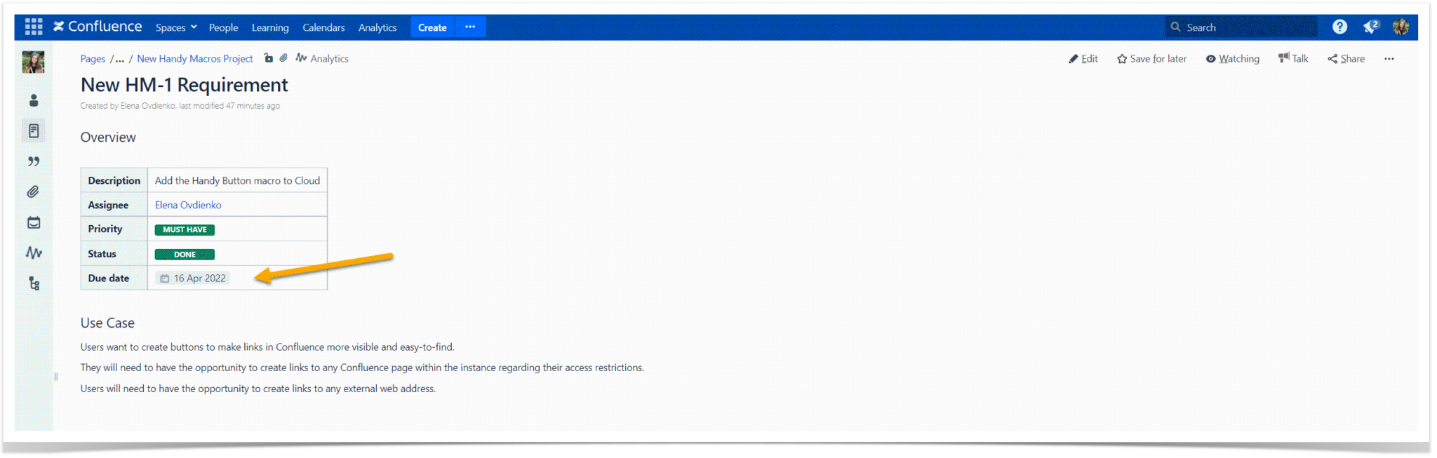 How to Make Your Confluence Pages More Attractive