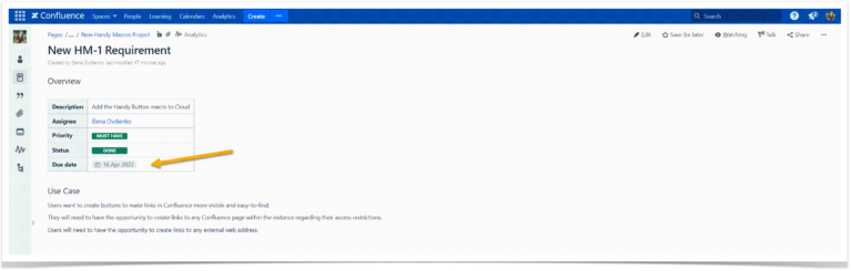 How to Make Your Confluence Pages More Attractive
