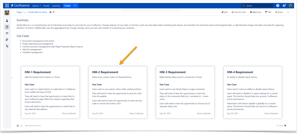 How to Make Your Confluence Pages More Attractive