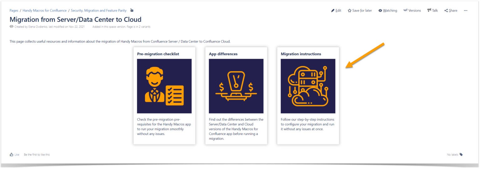 How to Make Your Confluence Pages More Attractive