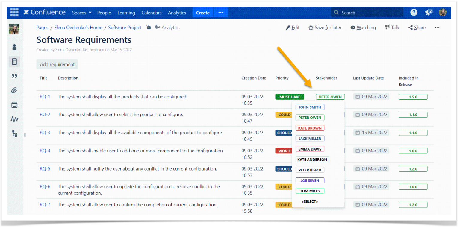 How to Make Your Confluence Pages More Attractive - Stiltsoft