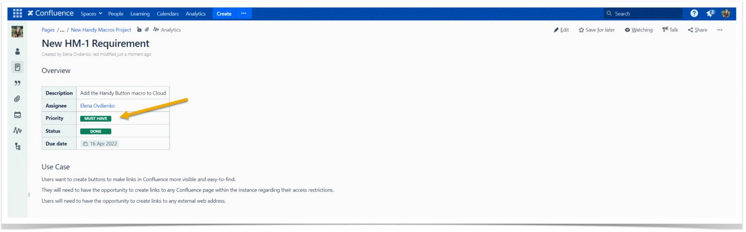 How to Make Your Confluence Pages More Attractive - Stiltsoft