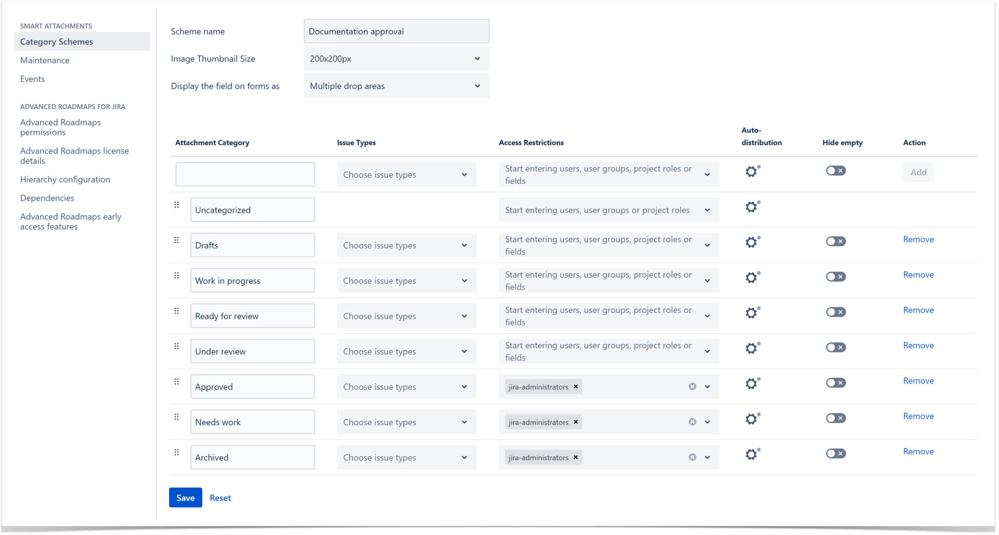 Manage Attachments Like a Pro in JIRA - Stiltsoft