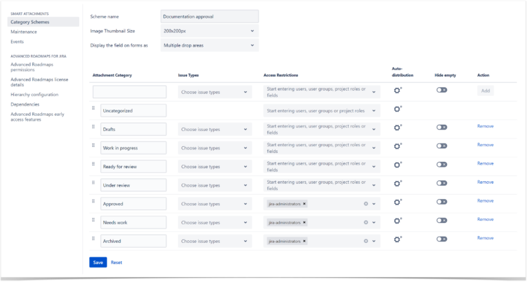 Manage Attachments Like a Pro in JIRA - Stiltsoft