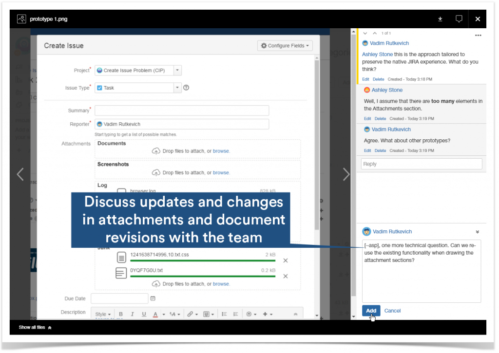 Manage Attachments Like a Pro in JIRA - Stiltsoft