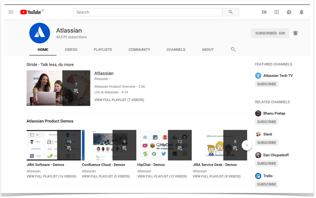 First Steps in Mastering Atlassian Confluence - Stiltsoft
