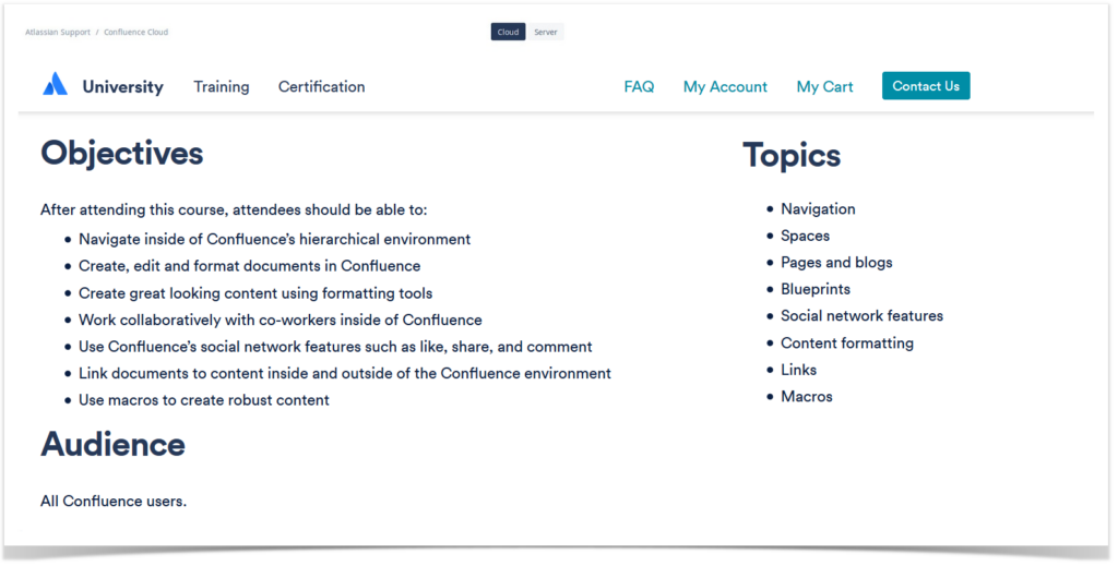 First Steps in Mastering Atlassian Confluence - Stiltsoft