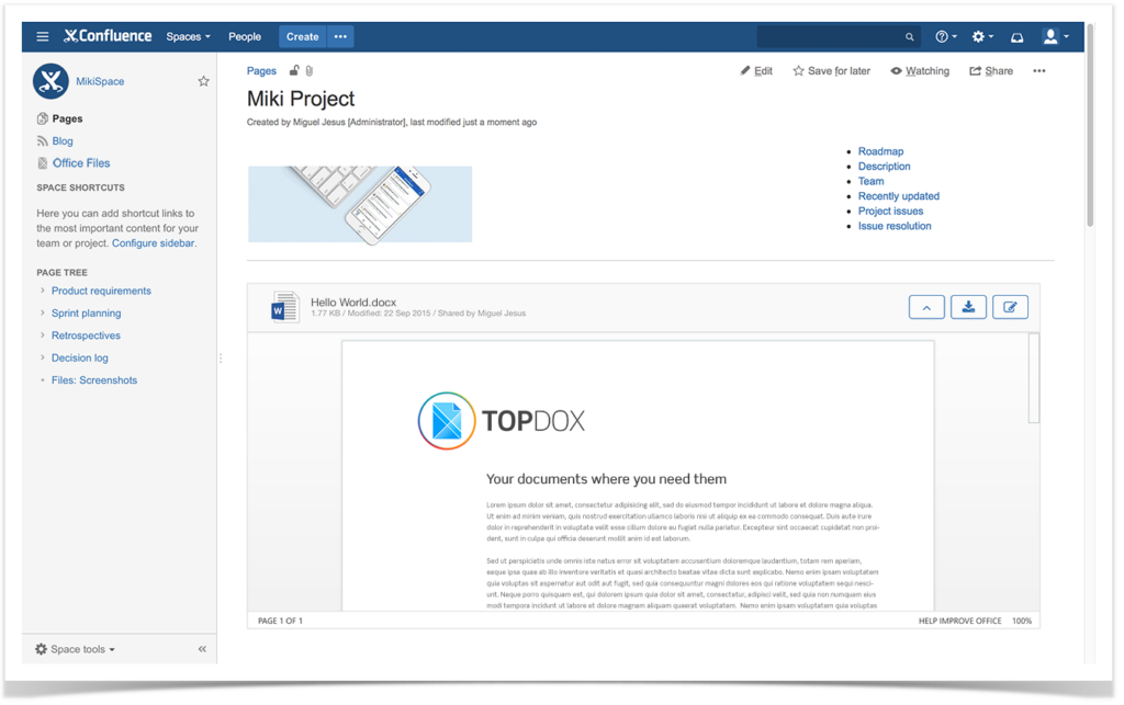 5 Add-ons to Advance in Confluence - Second Quarter 2017 - Stiltsoft