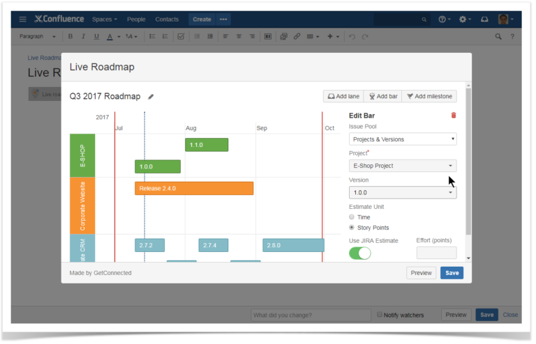 5 Add-ons to Advance in Confluence - Second Quarter 2017 - Stiltsoft