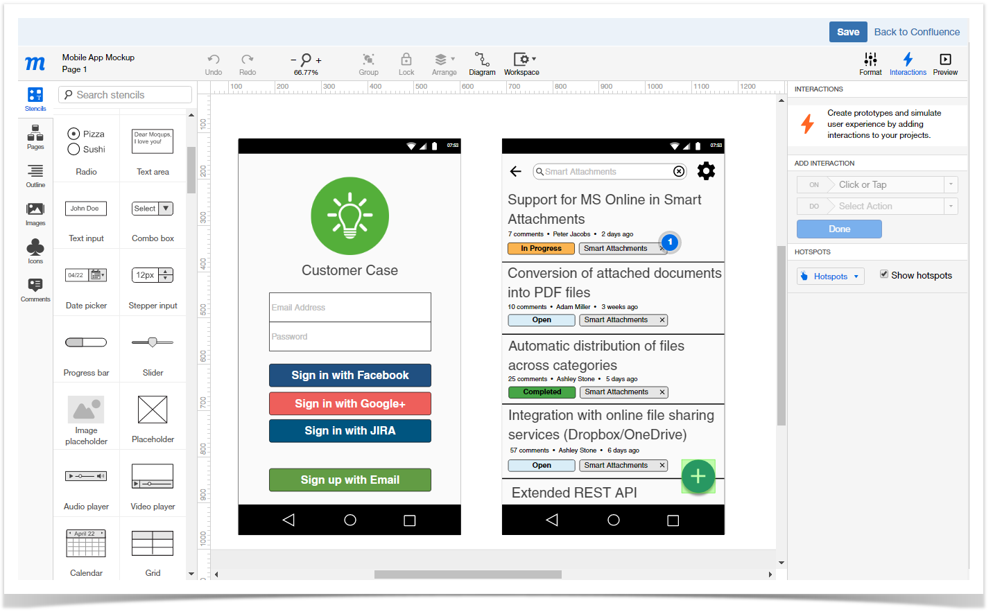 5 Add-ons to Advance in Confluence - Second Quarter 2017 - Stiltsoft