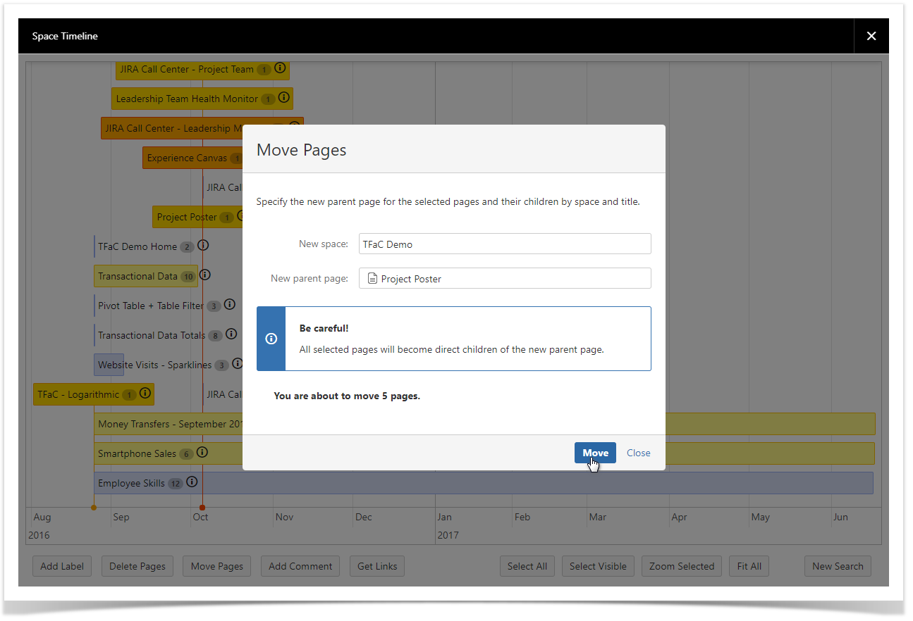 5 Add-ons to Advance in Confluence - Second Quarter 2017 - Stiltsoft