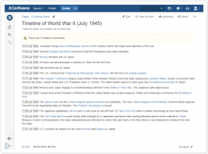 Counting Statuses, Dates, Tasks and other items in Confluence - Stiltsoft