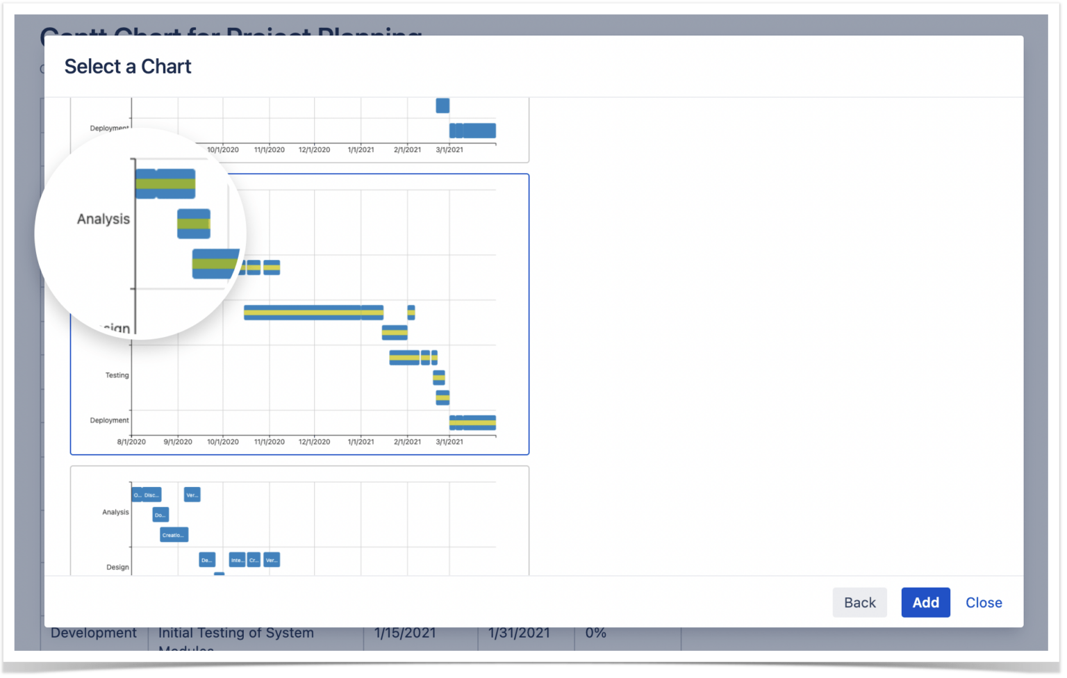 Running Project Planning in Atlassian Confluence - Stiltsoft