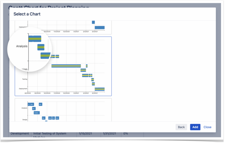 Running Project Planning in Atlassian Confluence - Stiltsoft