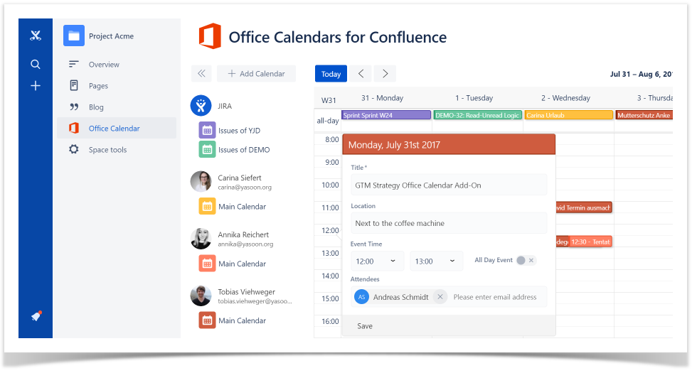 5 New Apps To Boost Confluence Third Quarter 2017 Stiltsoft