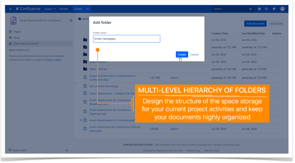 Smart Attachments for Confluence Released! - Stiltsoft