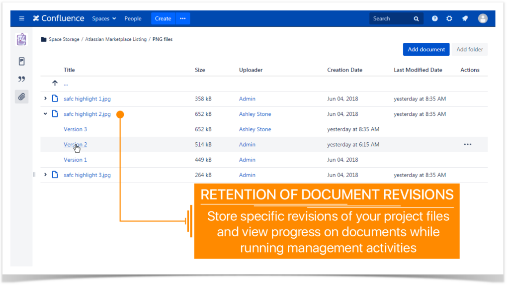 Smart Attachments for Confluence Released! - Stiltsoft