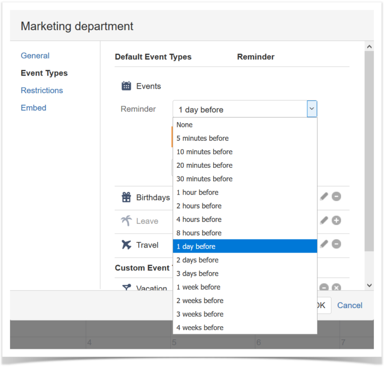 What's New in Team Calendars for Confluence - Stiltsoft