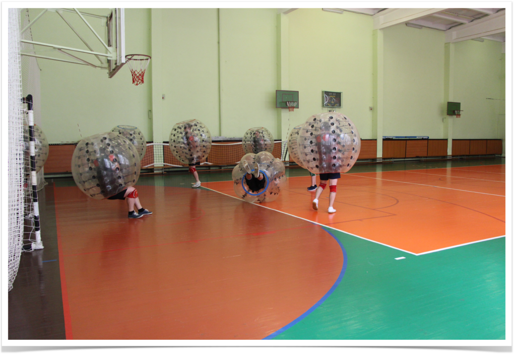 Hackathon and our Birthday - Stiltsoft