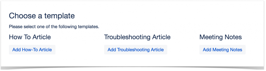 9 Confluence Best Practices Your Users Should Know