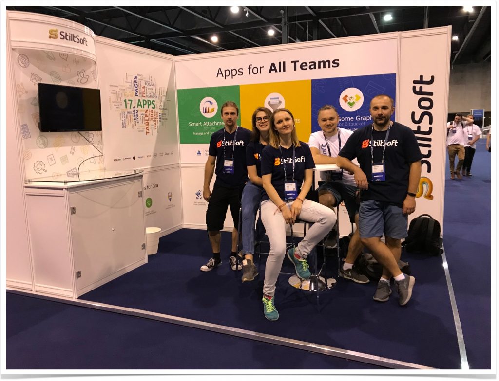 Key Takeaways From Atlassian Summit Europe 2018 - Stiltsoft