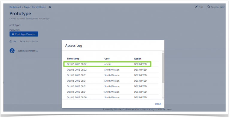 How to Hide Content on a Page in Atlassian Confluence - Stiltsoft