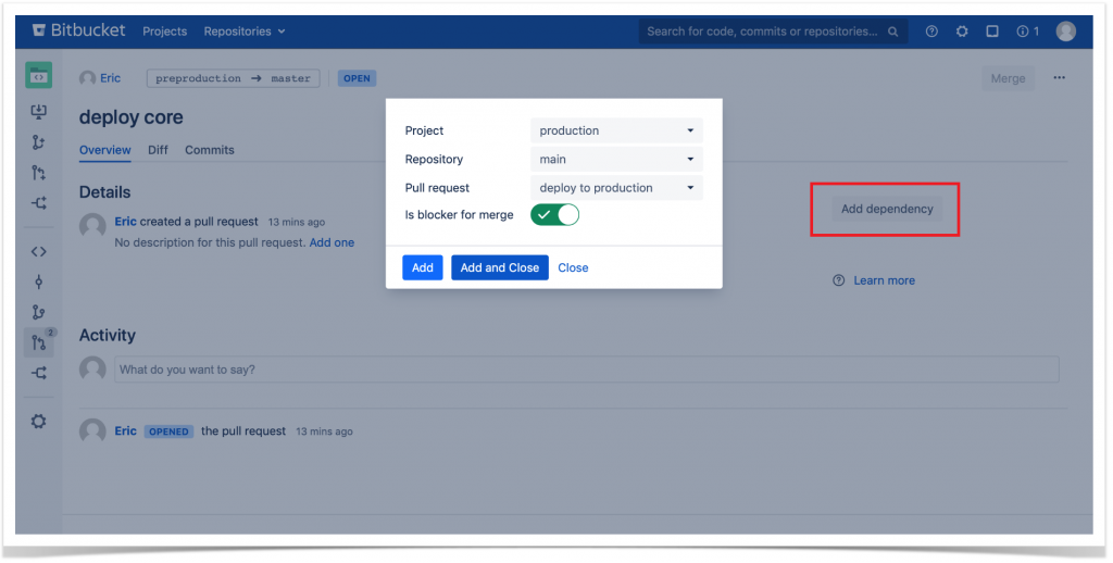 3 New Bitbucket Apps to Take Care of Your PRs - Fourth Quarter 2018 ...
