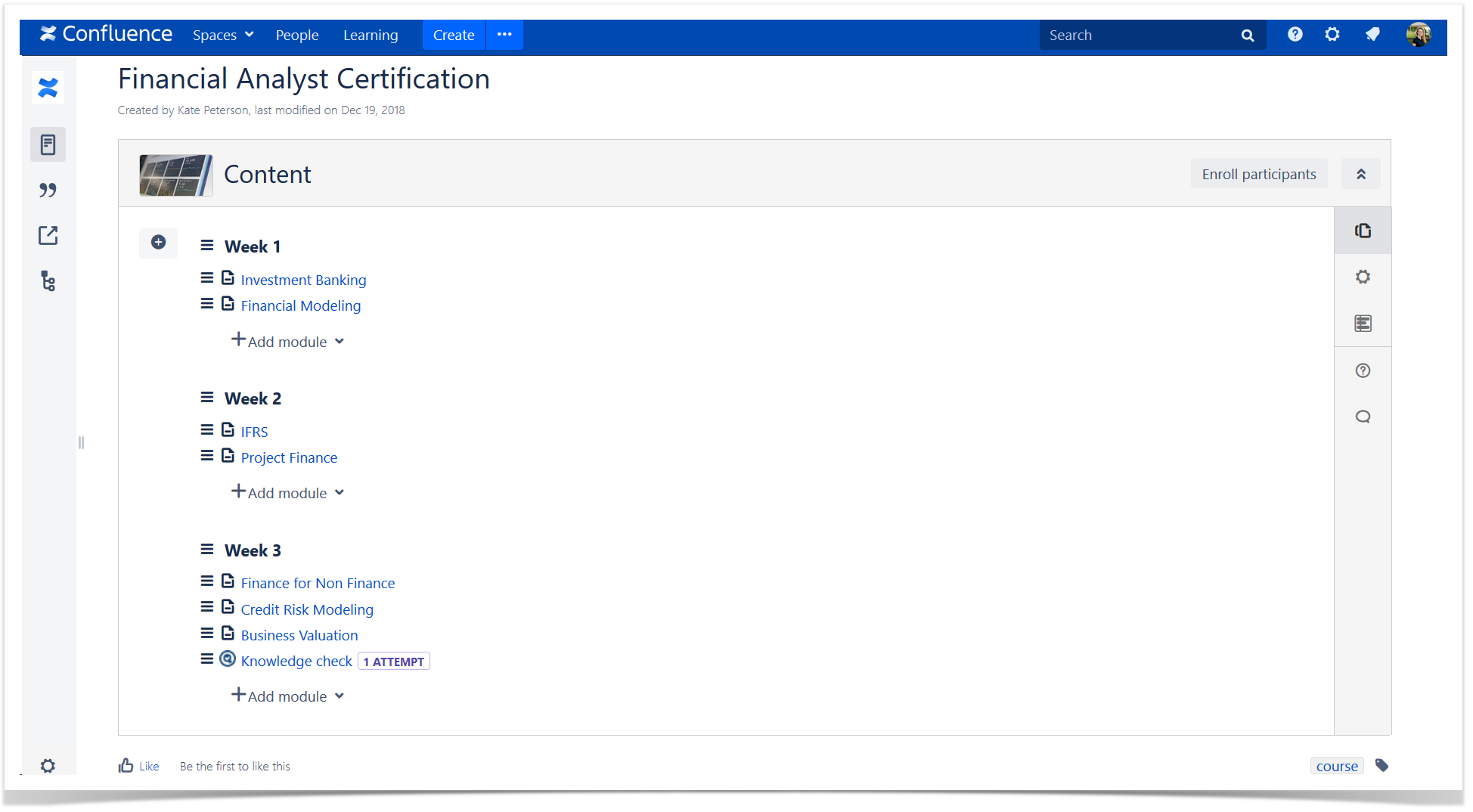 How to Ace Employee Certification in Atlassian Confluence - Stiltsoft