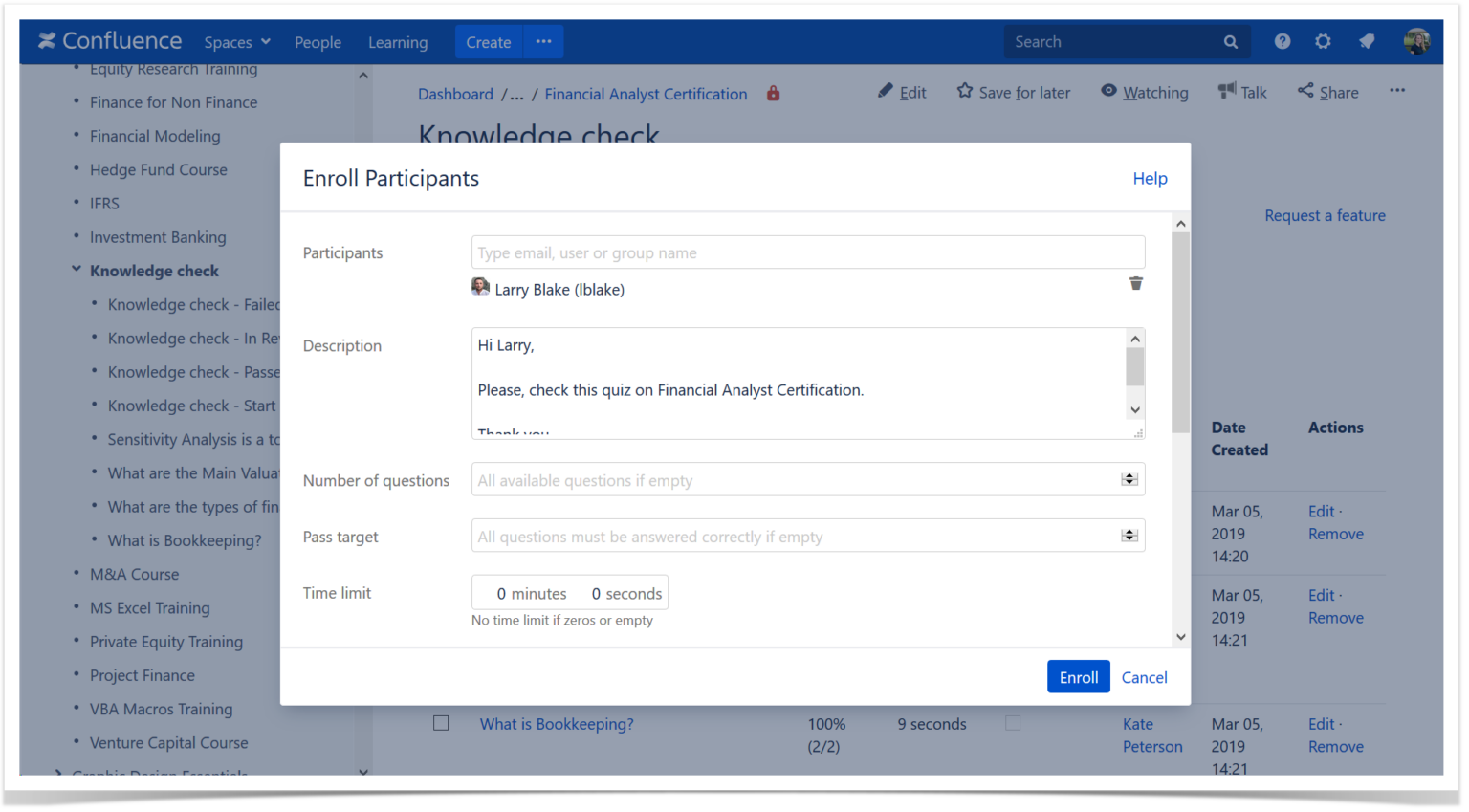 How to Ace Employee Certification in Atlassian Confluence - Stiltsoft