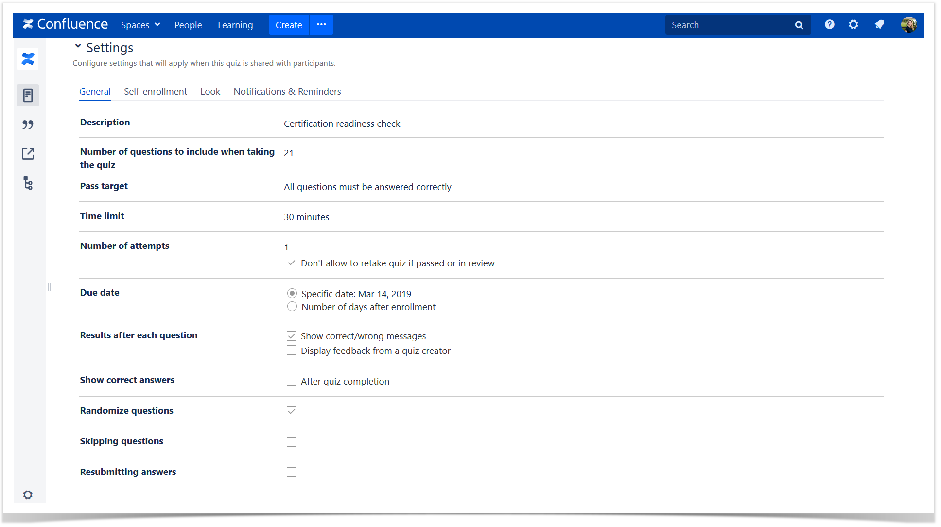 How to Ace Employee Certification in Atlassian Confluence - Stiltsoft