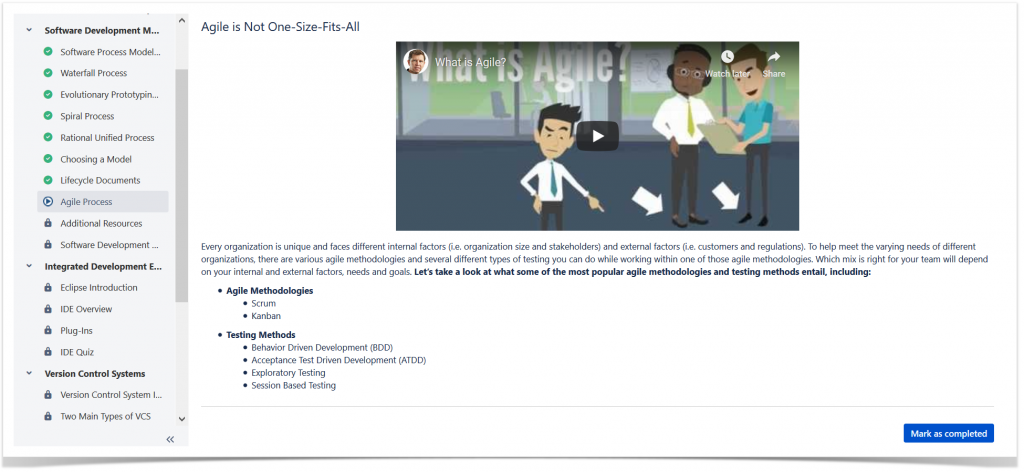 Easy Steps to Amplify Employee Training in Atlassian Confluence - Stiltsoft