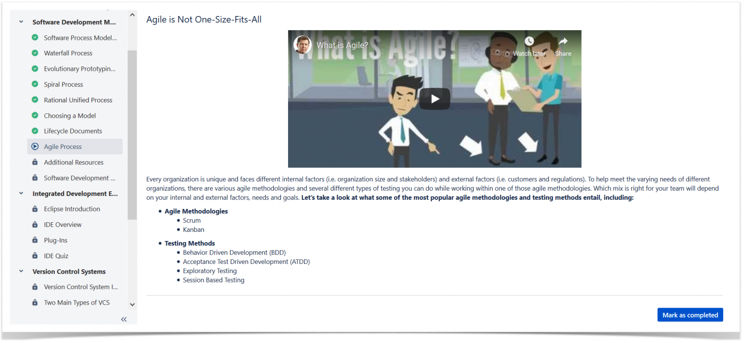 Easy Steps to Amplify Employee Training in Atlassian Confluence - Stiltsoft